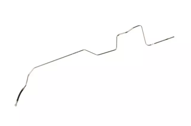 Fuel Return Pipe 84077211 | GMPartsDirect.com