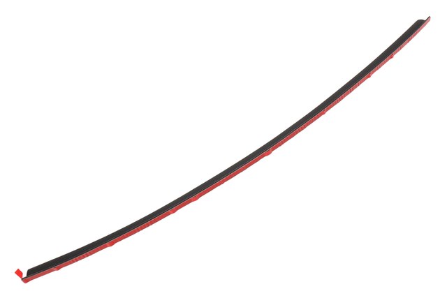 Air Deflectors | GmPW