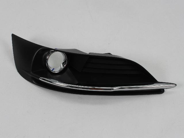 Front Bumper and Fascia for 2011 Chrysler 200 | CHAPMAN CJDR Parts