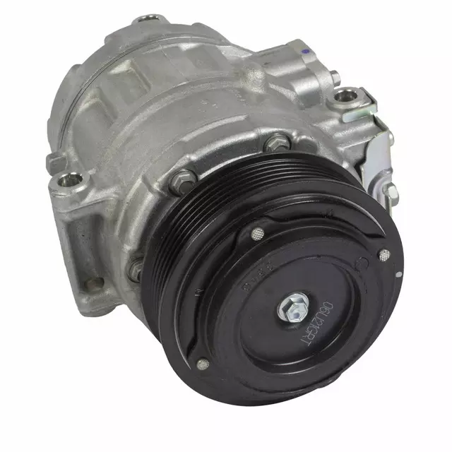 2013-2019 Ford A/C Compressor da8z19703c | TascaParts.com