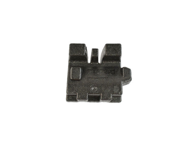 2016-2018 Fiat 500X Absorber, Left 68298899AA | My Mopar Parts