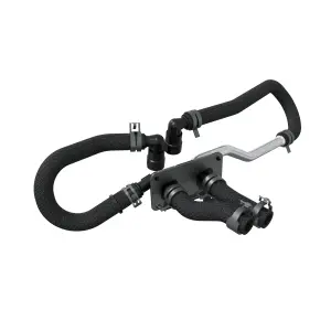 2011-2021 Mopar Heater Supply And Return Hose And Tube 55038032AK ...
