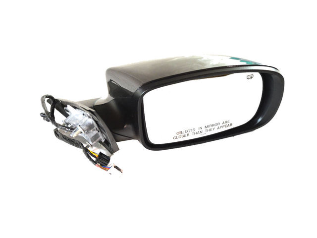 2013-2017 Chrysler 300 Outside Rear-View Mirror, Right 1TV62LAUAG ...