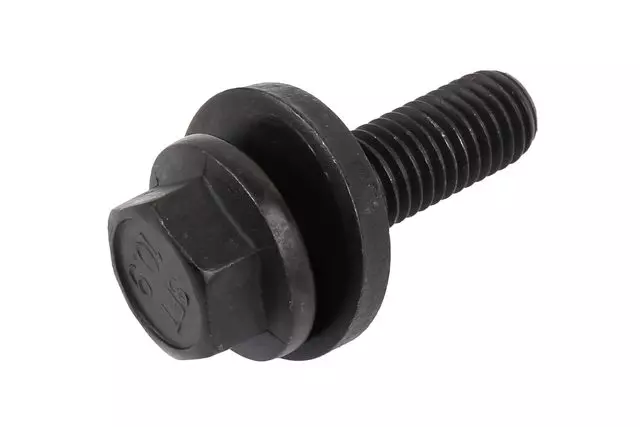 Camshaft Sprocket Bolt 90537451 GM | GMPartsDirect.com