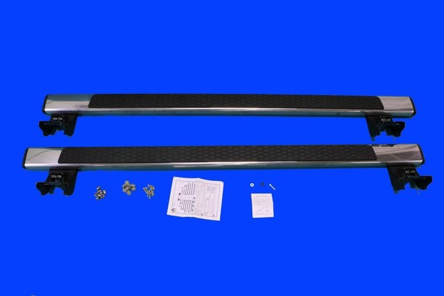 2015-2020 Ram Tubular Side Step Kit 82213271AC | TascaParts.com