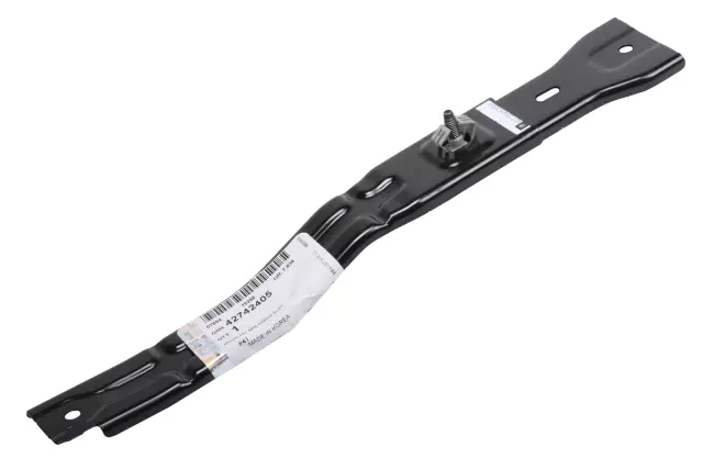 Bumper & Components - Front for 2025 Buick Encore GX | GM Parts Center