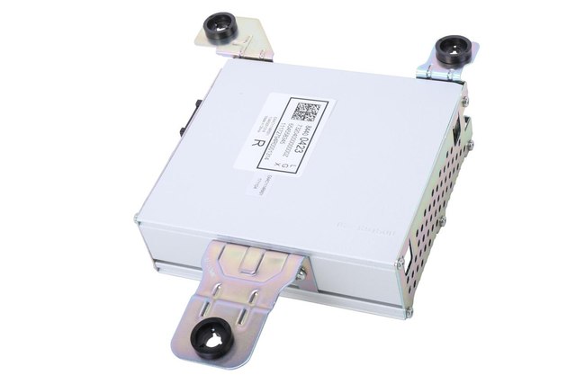 2018-2020 Buick Active Noise Cancellation Module 84400423 ...