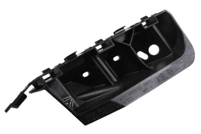 Bumper & Components - Front for 2015 Cadillac ATS | GMPartsDirect.com