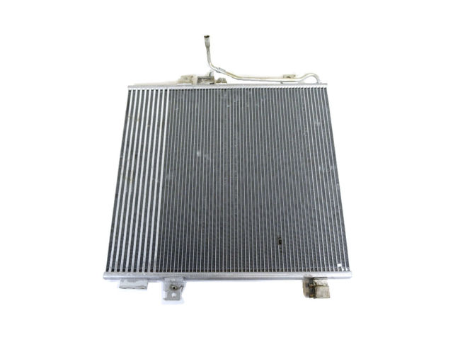 68033237AB - Condenser 2009-2012 Mopar | Mopar Factory Parts Warehouse
