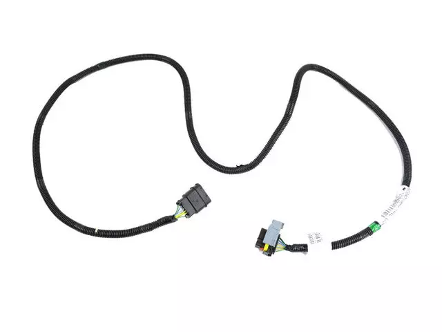 Wiring, Body and Accessories for 2022 Ram ProMaster 3500 | Mopar Estores