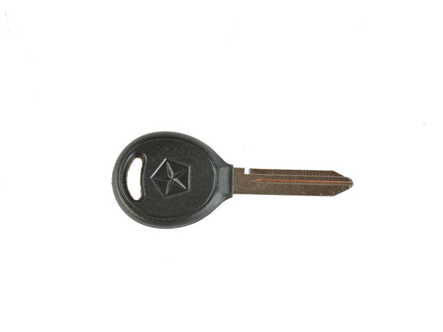 2001 Chrysler PT Cruiser Blank Key 4778115 | Mopar Estores