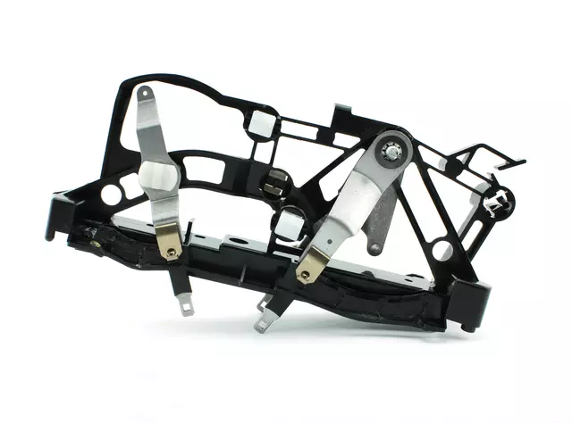 Genuine Toyota Control Assembly Heater part# 55910-89136 for Ourisman ...