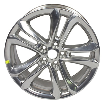 2015-2020 Ford Compact Spare FT4Z-1007-E | TascaParts.com