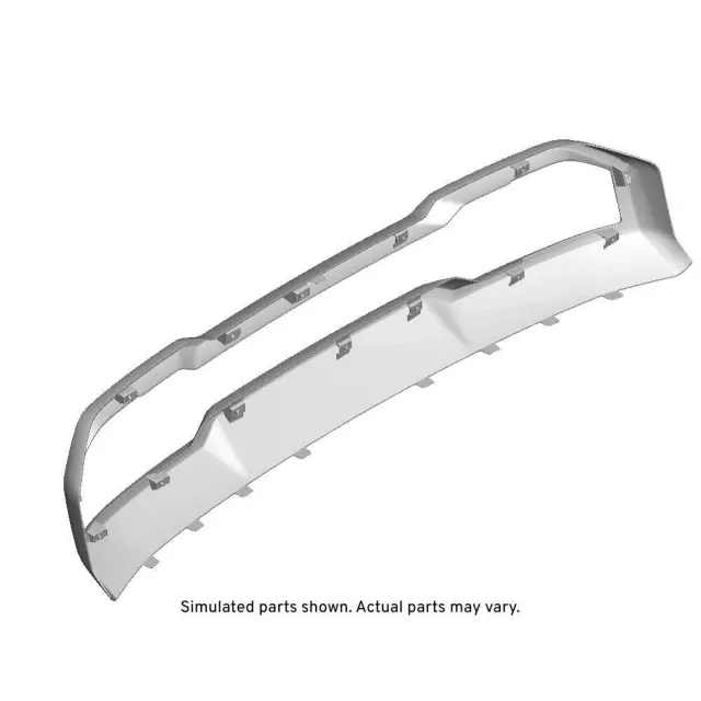Skid Plates | OEM GM Parts
