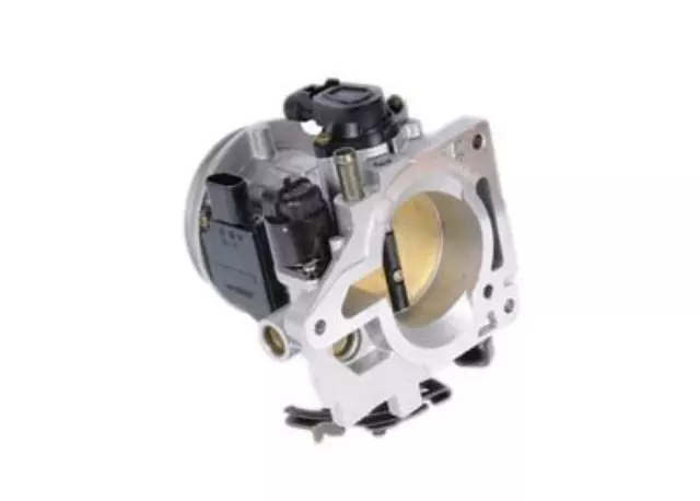 Buy New Throttle Body Parts for GM | GMPartsNow