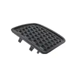 Front Bumper and Fascia for 2015 Jeep Grand Cherokee | Mopar eStore