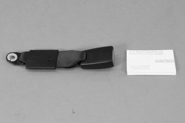 Mopar Seat Belt | Mopar Online Parts