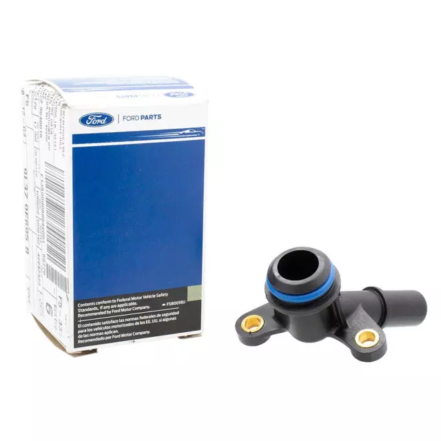 Genuine OEM Ford Part - Tube Assembly 9L3Z-9F695-B | Genuine OEM Ford ...