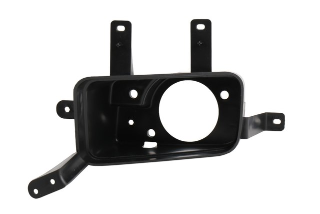 2015-2020 GM Fog Lamp Assembly Bracket - Driver's Side (LH) 22936482 ...