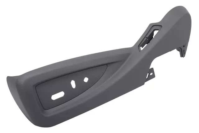 Driver Seat Components for 2016 Chevrolet Silverado 2500 HD ...