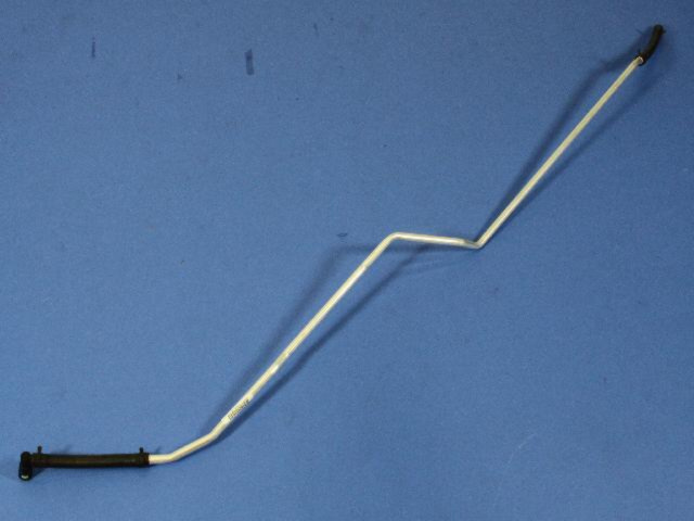 Air Conditioner and Heater Plumbing for 2002 Dodge Grand Caravan ...