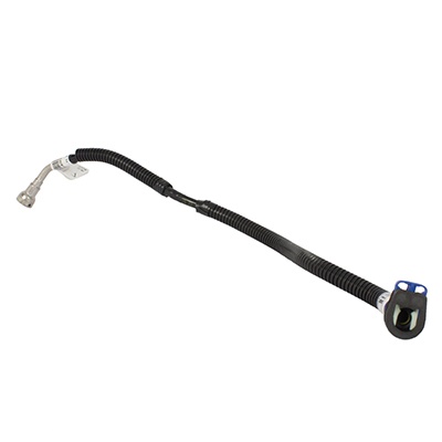 Tube Assembly Fuel FV6Z-9L291-A | GetOEMParts.com