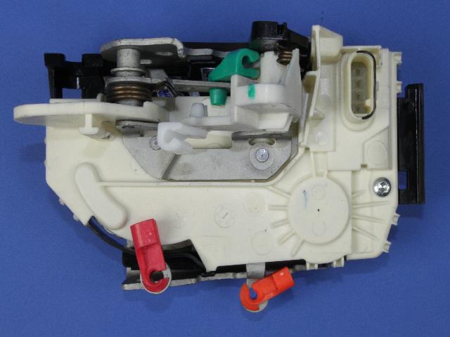 2007-2018 Jeep 07-15 Jeep Wrangler LEFT SIDE FRONT DOOR POWER LOCK ...
