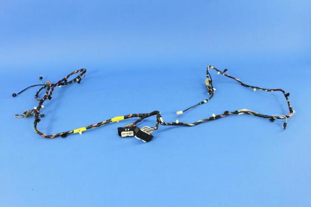 Liftgate for 2014 Dodge Durango | Mopar Parts Canada