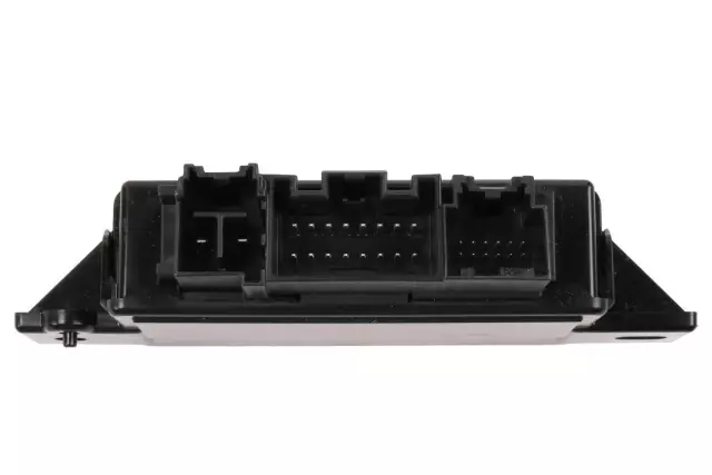 2010-2022 GM Seat Heater Control Module 13502042 GM | GMPartsDirect.com
