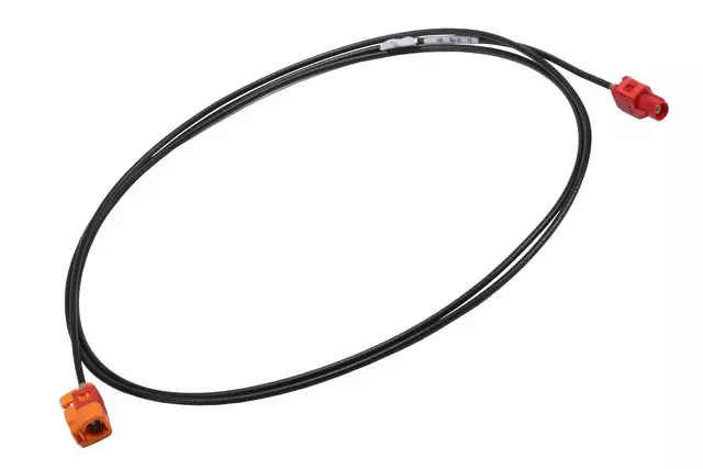 Digital Radio and Navigation Antenna Cable 84494406 | GMPartsDirect.com