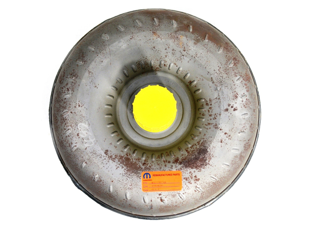 2004-2011 Mopar Torque Converter Kit, Remanufactured R4752492AB | OEM ...