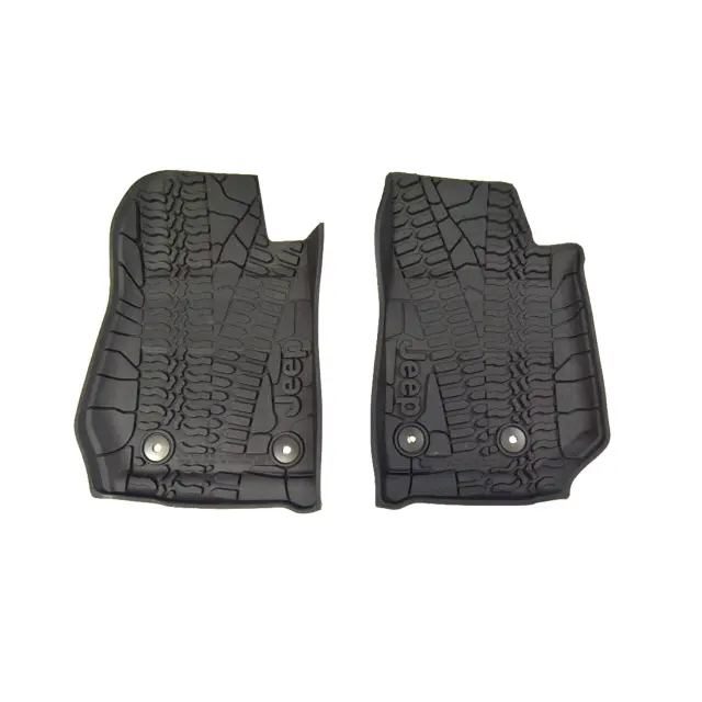 82213885 - Mat Kit-Floor - Complete | Mopar OEM Parts Direct