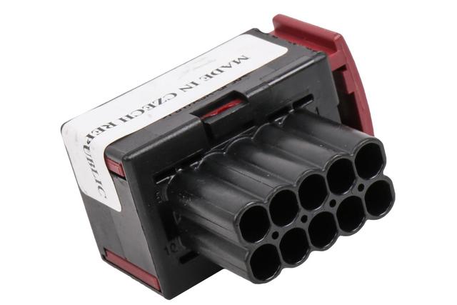 Wiring Harness Connector 19119833 | GMPartsDirect.com