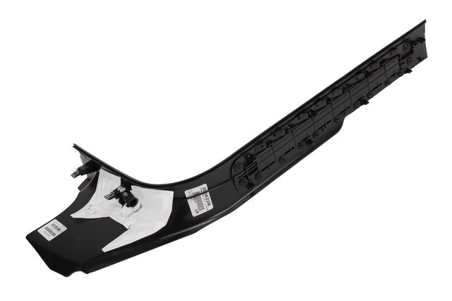 2015-2020 Cadillac Jet Black Front Driver Side Door Sill Garnish ...