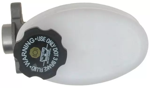 Brake Master Cylinder Assembly 19176576 GM | GMPartsDirect.com