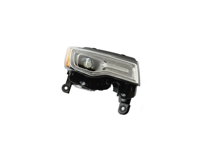 2017-2018 Jeep Grand Cherokee Headlamp, Right 68289236AH | Mopar Estores