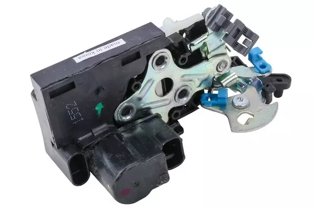 Rear Driver Side Door Latch 42361552 | TascaParts.com