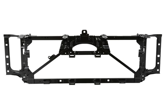 2017-2019 GM Headlamp and Front Grille Mount Panel 84265520 ...