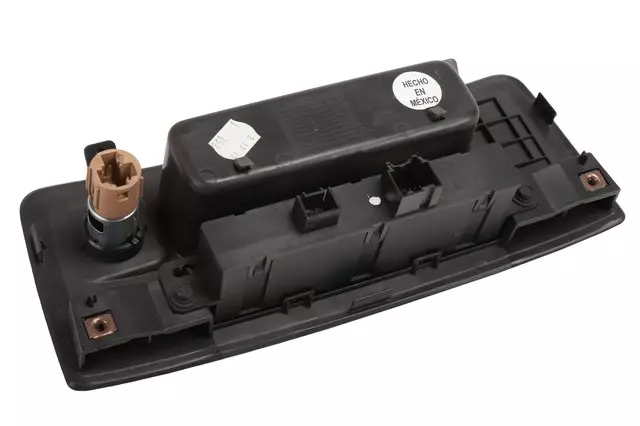 Center Console for 2017 Chevrolet Silverado 1500 | GMPartsDirect.com