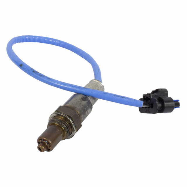 Exhaust Gas Oxygen Sensor