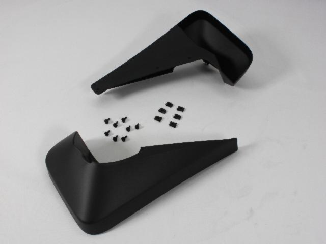 Shop OEM Splash Guards | Mopar Depot