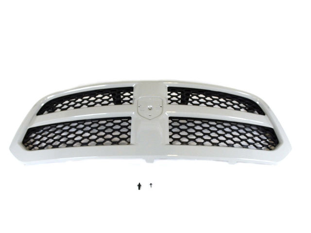 68197703AA - Radiator Grille 2013-2022 Ram | Mopar Wholesale Parts