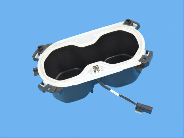 Cup Holders | Parts 4 My MOPAR