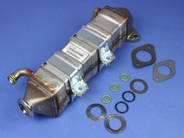 2007-2012 Mopar Egr Cooler 68048991AA | Mopar Estores