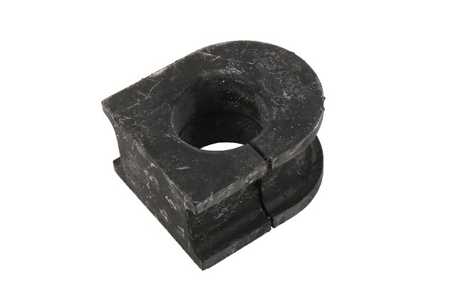2007-2019 GM Front Suspension Stabilizer Shaft Insulator 15135386 ...
