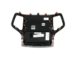 Air Conditioner and Heater Controls for 2020 Jeep Grand Cherokee ...