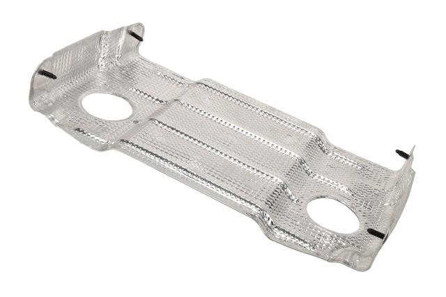 2020-2022 GM Rear Frame Heat Shield 84619049 | GMPartsDirect.com