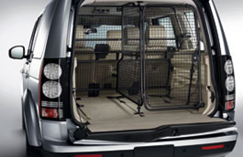 Genuine OEM Luggage Partition Divider Part# EOH500040 Fits 2016 Land ...