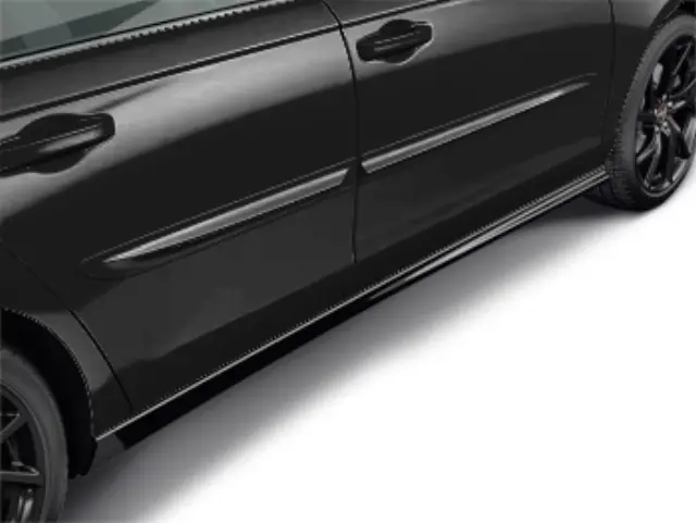 Genuine OEM Honda Body Side Molding Online | OEM Honda Parts | Honda ...