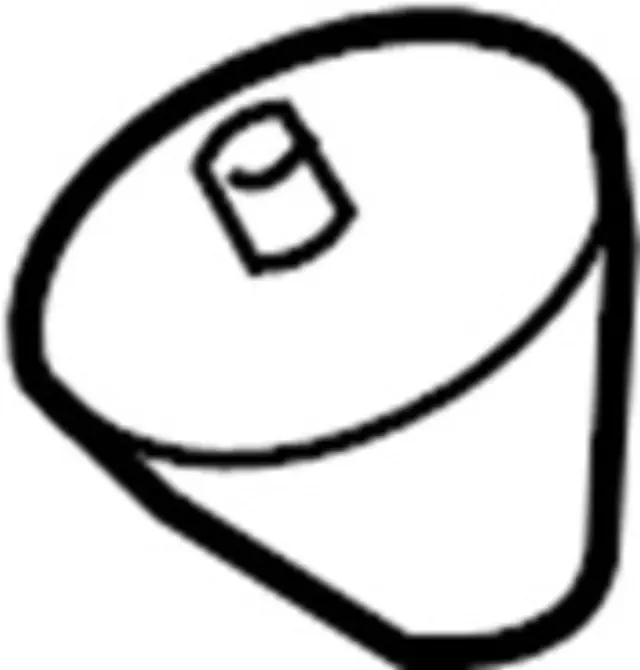Member Complete-Differential Mounting 55470-7S000 | Infiniti of Orland Park